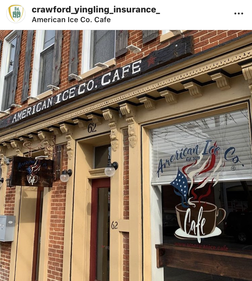 Home | American Ice Co.